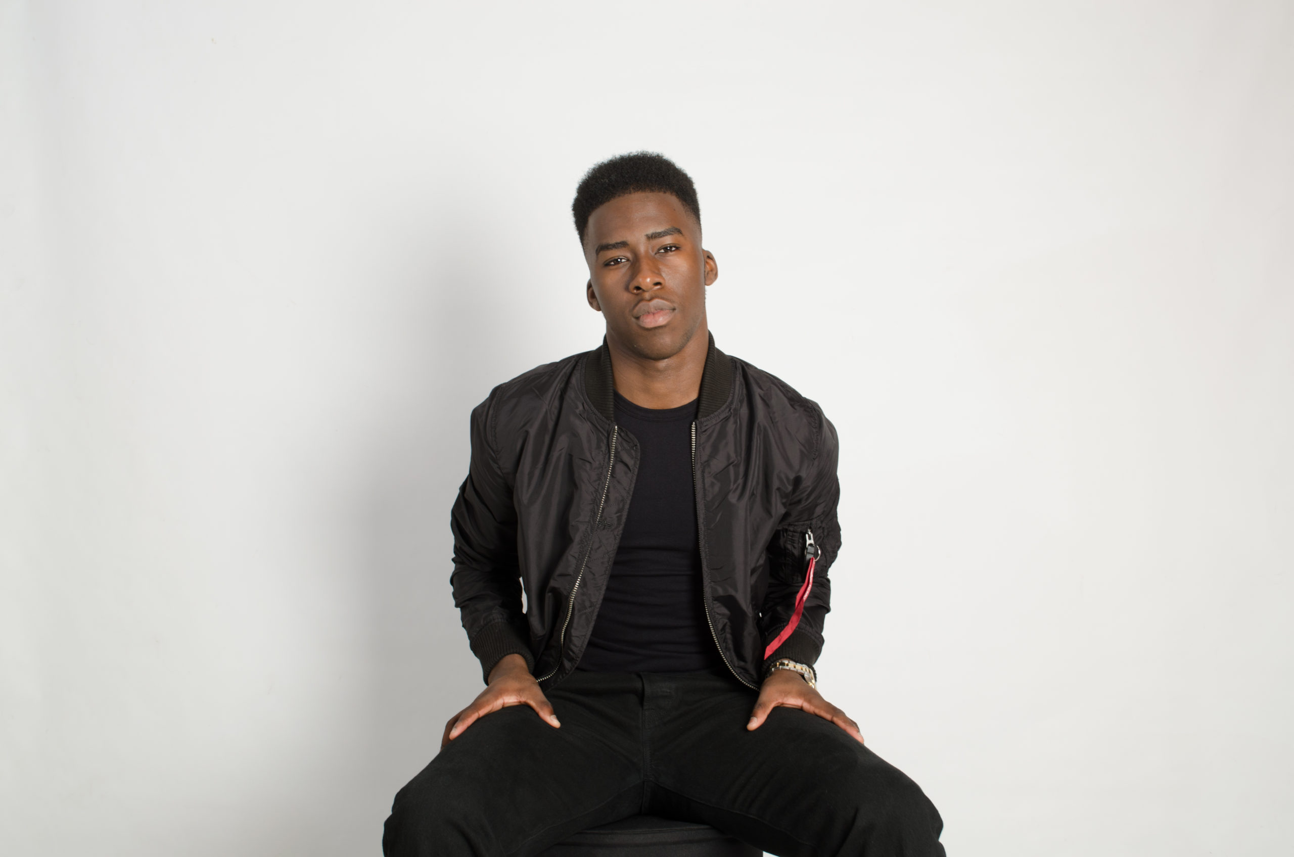 UMA Artist Spotlight | Urban Music Awards