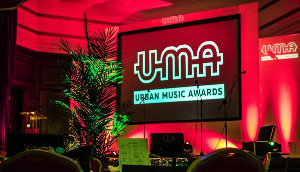 Home | Urban Music Awards