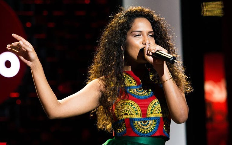 UMA launches in Mauritius | Urban Music Awards